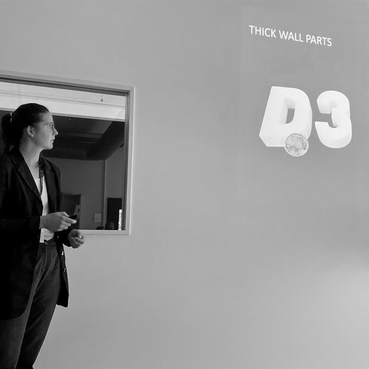 DKG 2024 | D3 Keynote on MPJ™ - D3-AM GmbH